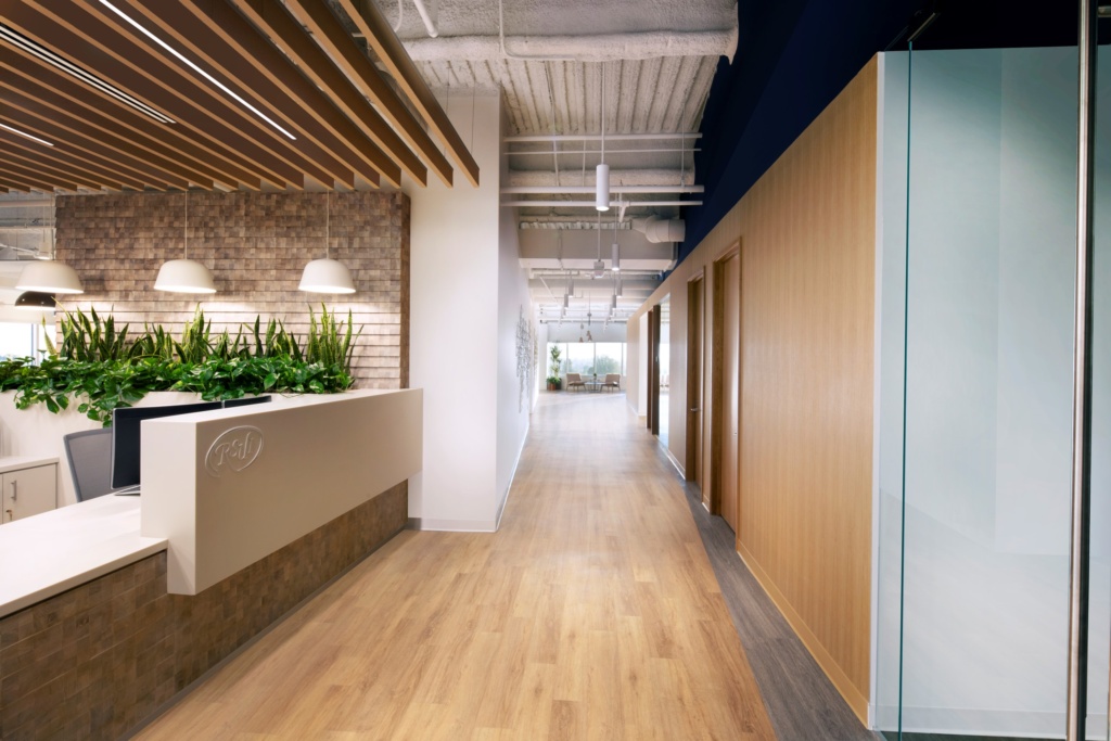 RSUI – ODAA design & architecture