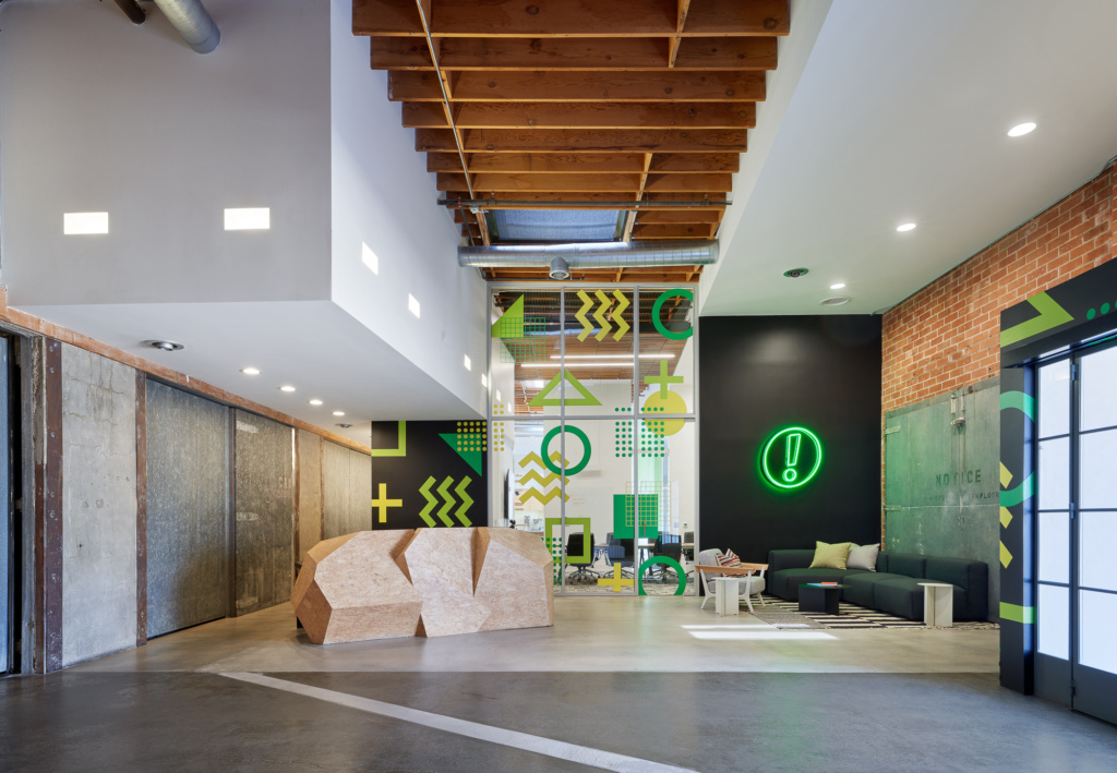 Wongdoody – ODAA architecture // interiors // master planning
